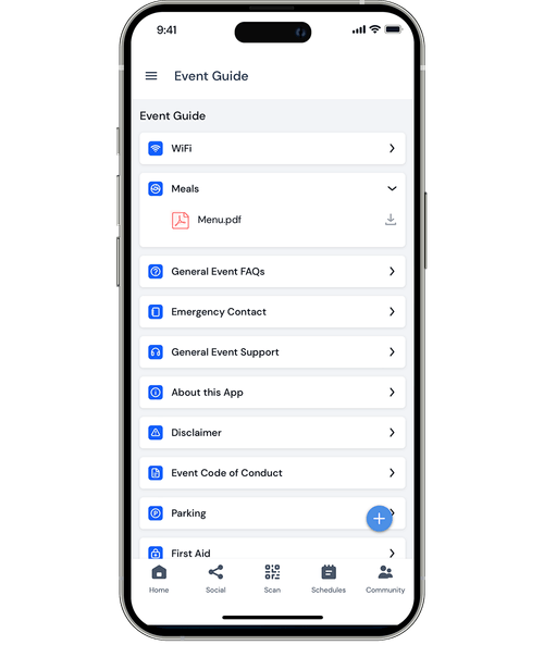 Eventify: Best Event Planning & Management Software of 2025